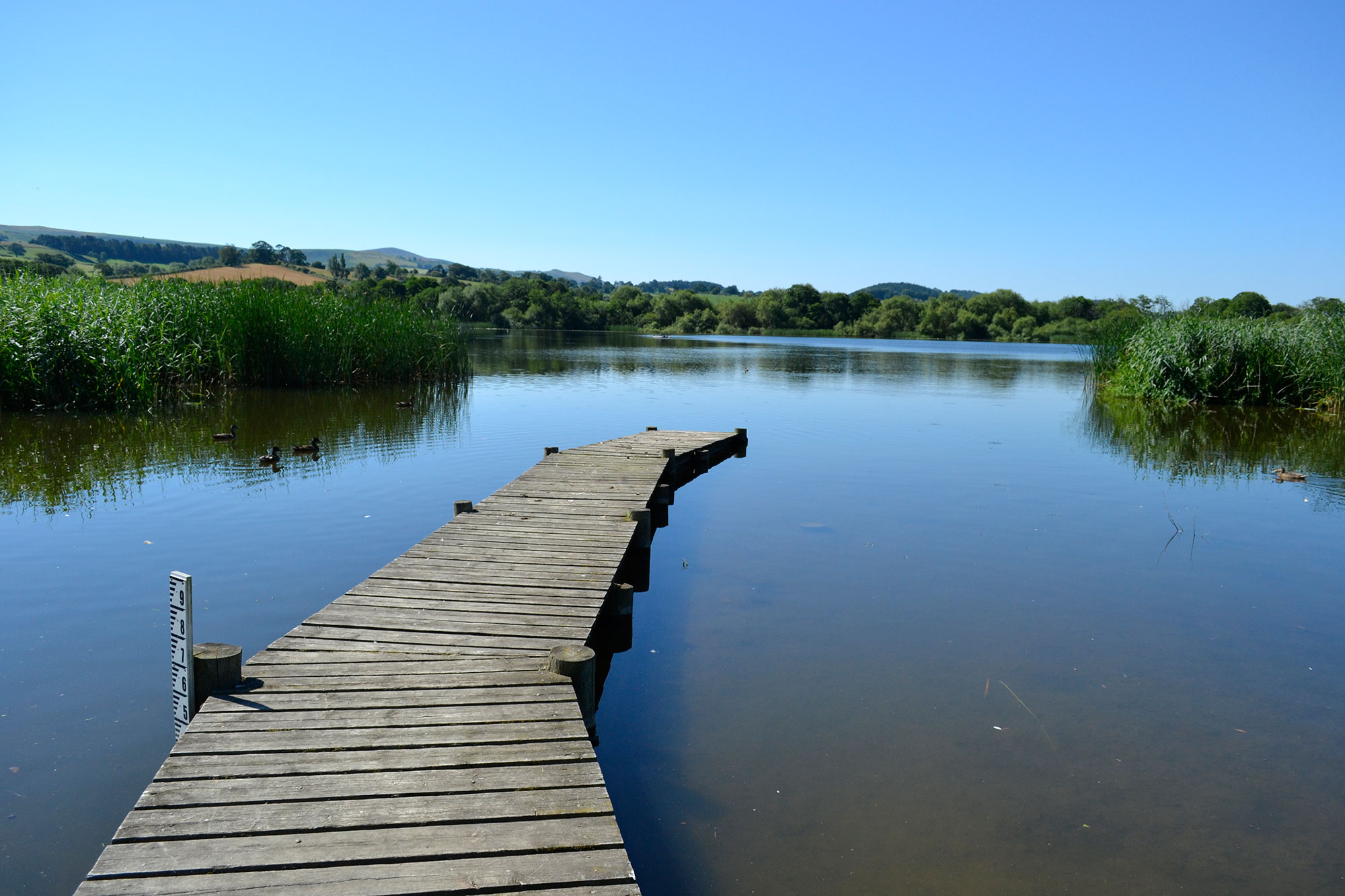 Mid Wales Leisure – Holiday Home & Lodge Parks