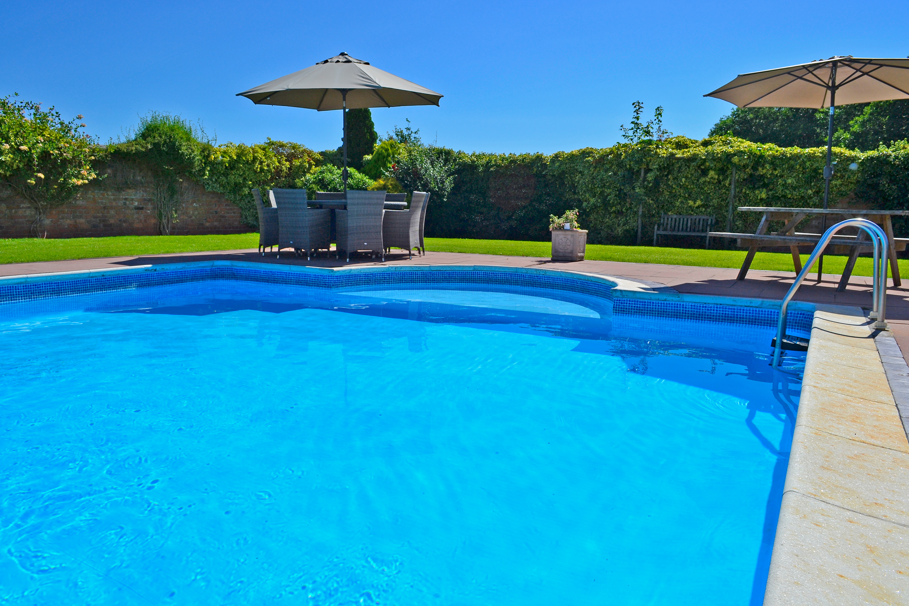 Mid Wales Leisure – Holiday Home & Lodge Parks